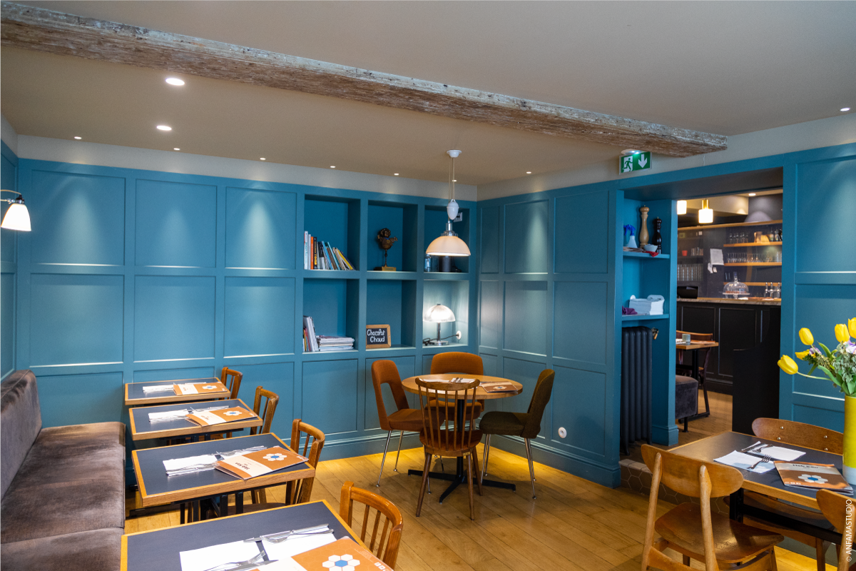 Restaurant Crêperie Heb Ken - Restaurants et gastronomie à Nantes | Les ...