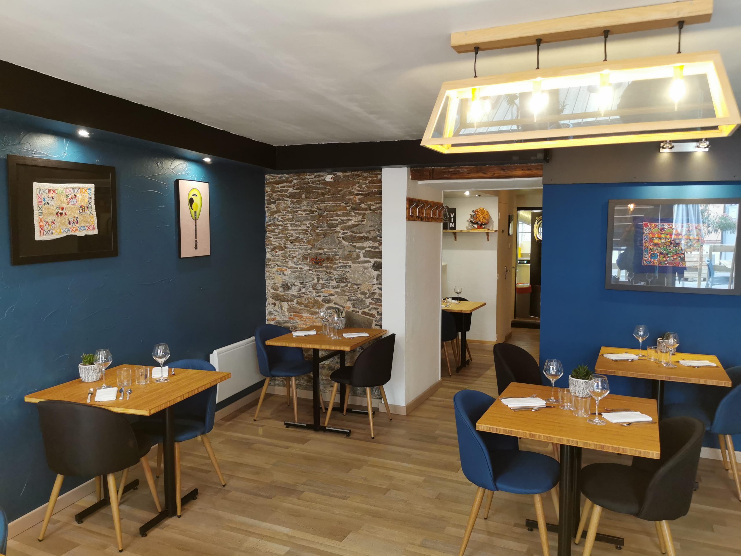 L Agave Nantes